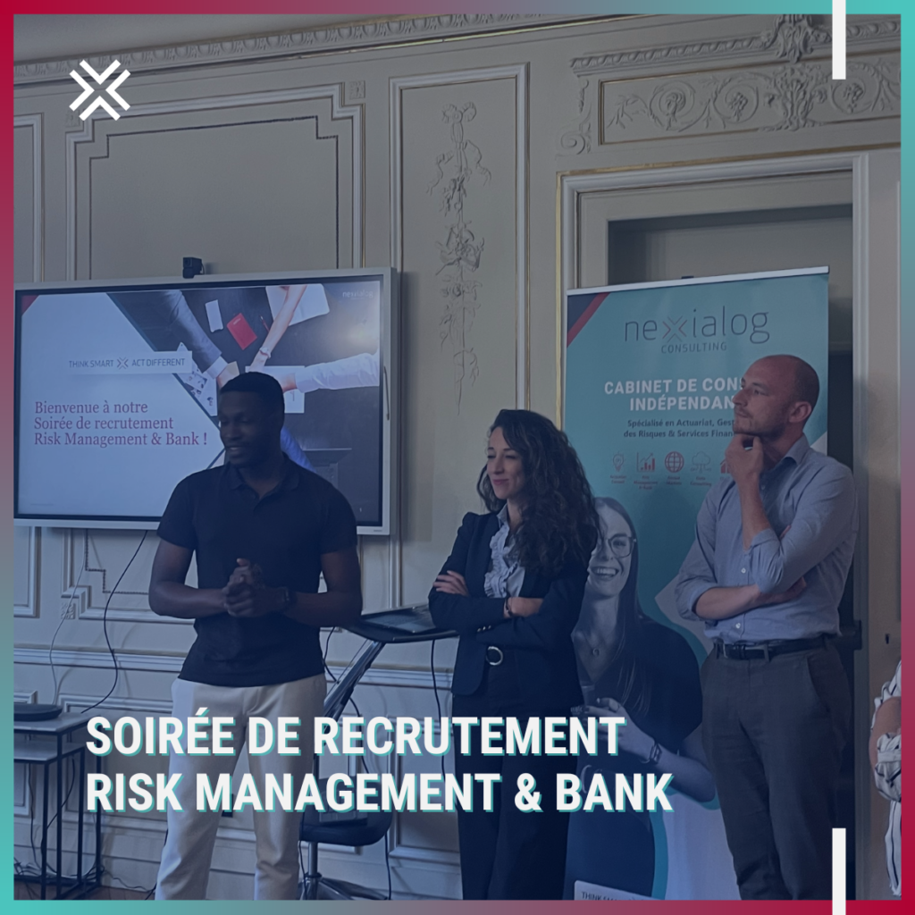 Présentation aux étudiants - Master MASEF de l’Université Paris ...