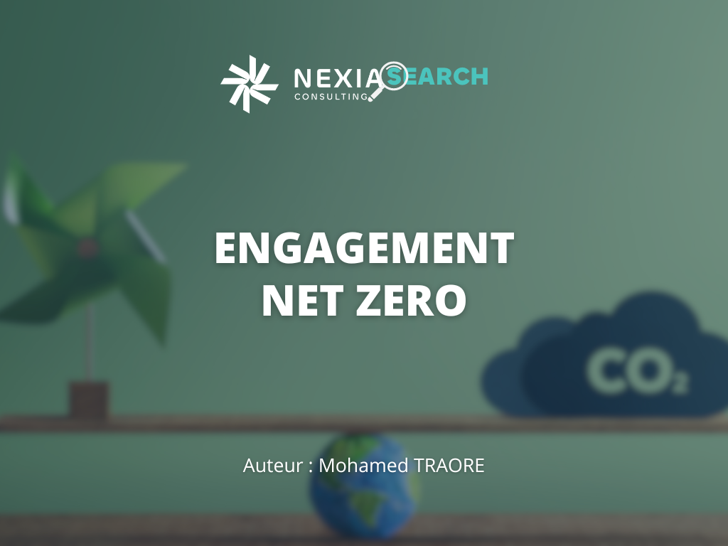 Engagement Net Zero – Nexialog