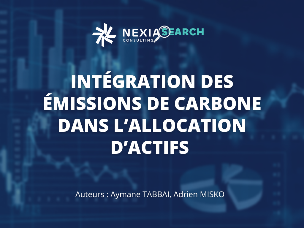 Nexialog Toutes Les Publications